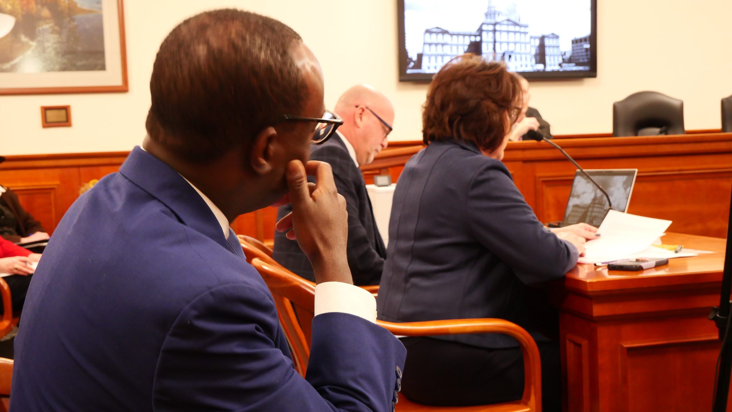 Election Integrity Under Fire: Michigan Democrats Fight to Block ...