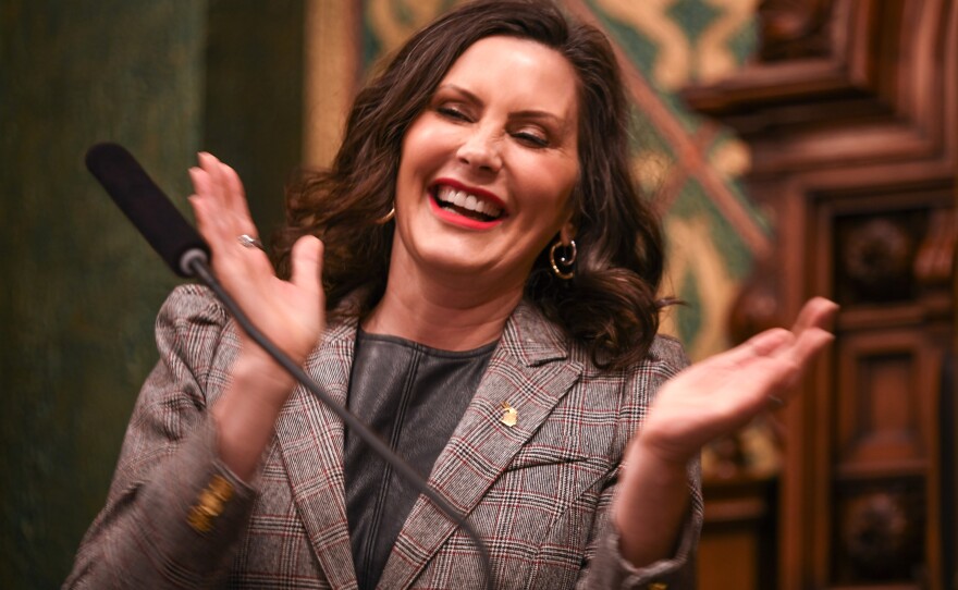 Where Did the Money Go? Michigan’s Missing $3.5 Billion in COVID Relief ...